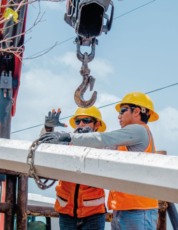 Telecom – Ejad Global Solutions