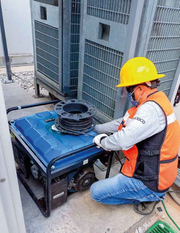 Energy – Ejad Global Solutions